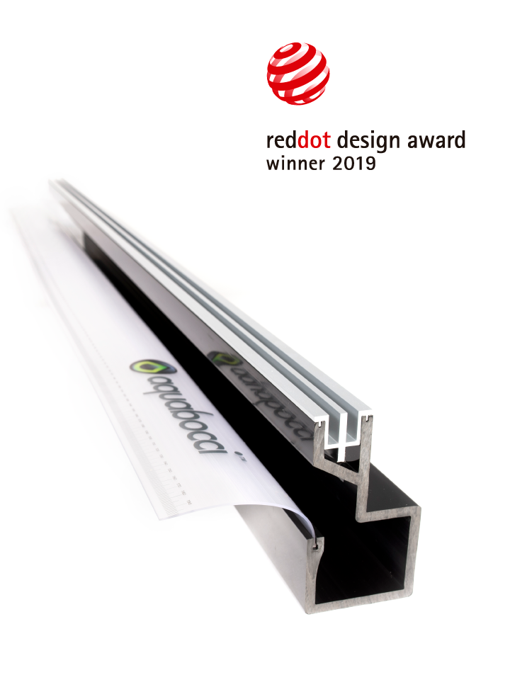 R-47 X Blade Threshold Drain | 1200mm x 24mm x 120mm – Aquabocci Ltd