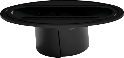 R-47 Low Profile Spigot 50mm / 2 Inch – Aquabocci Ltd